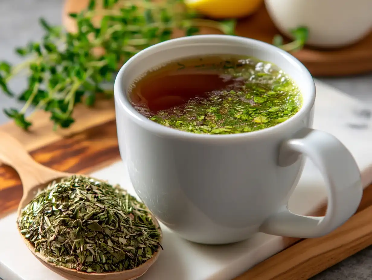 Yerba Mate Tea Guide: 3 Ways to Brew & Key Benefits